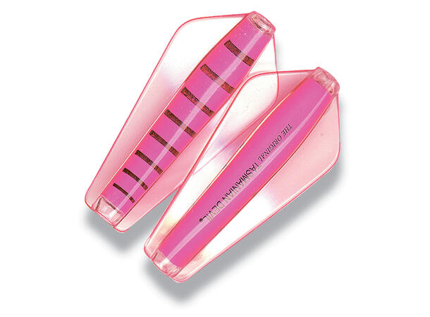 Tasmanian Devil 55 Pink Panther - 13,5gr - C A Leschbrandt