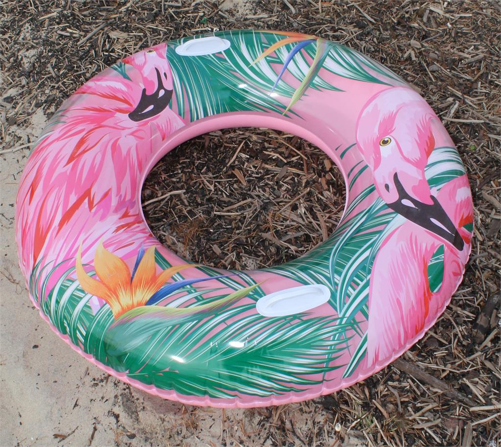 Badering Tropical Punch Ø 115cm - C A Leschbrandt