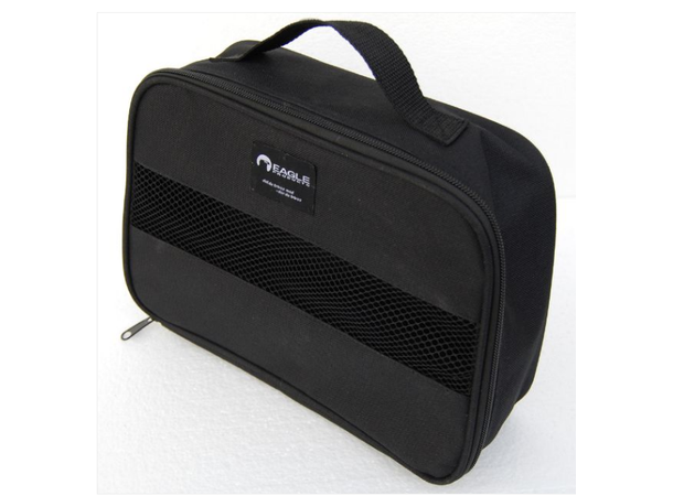 Eagle Soppkurv 12 liter - 4 kammer - bærebag - C A Leschbrandt